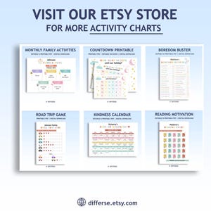 Play Date Cards | Kids Contact Cards | Calling Card for Kids| Lets Play ...