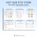 Classroom Behavior Chart | Behavior Card | Behavior Tracker ...