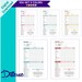 Homeschool Grade Tacker Bundle | Report Card | Grade Tracker | Grade ...