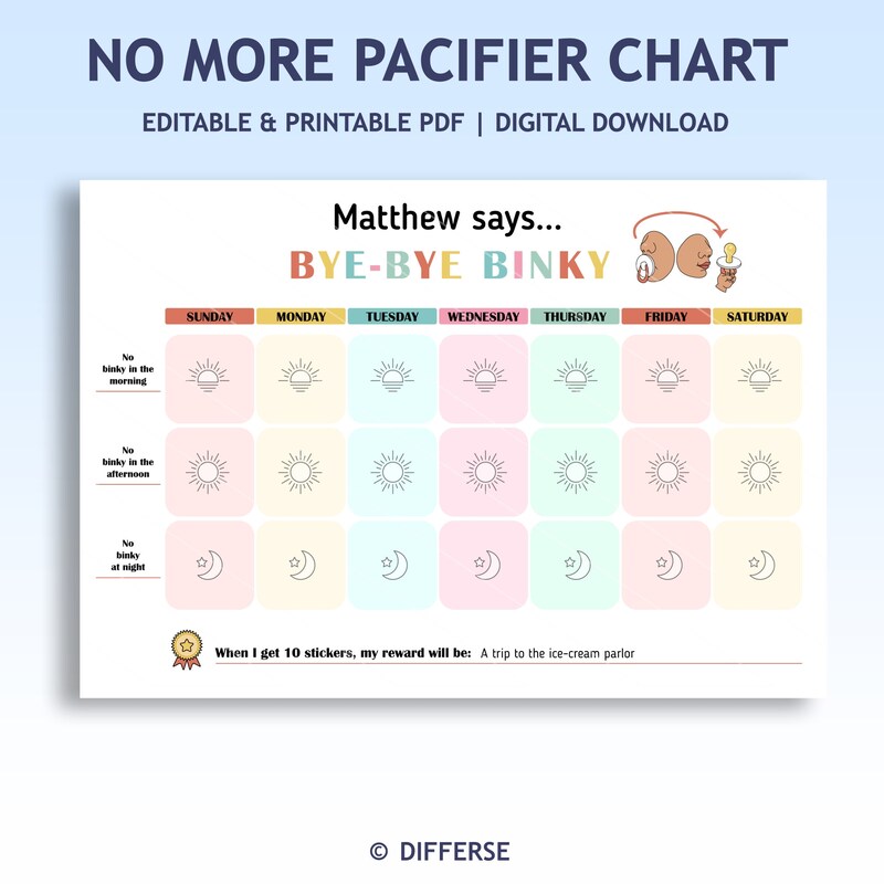 Adult Pacifier - Etsy