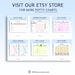 Editable Bedwetting Chart for Kids | Toilet Training | Potty Training ...