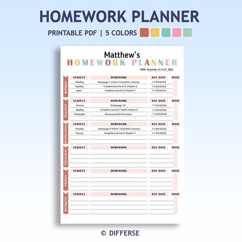 Miku Does Your Homework .com - Etsy Canada