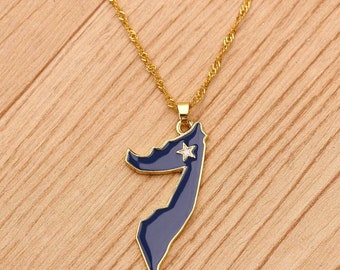 Somalia Necklace | Etsy