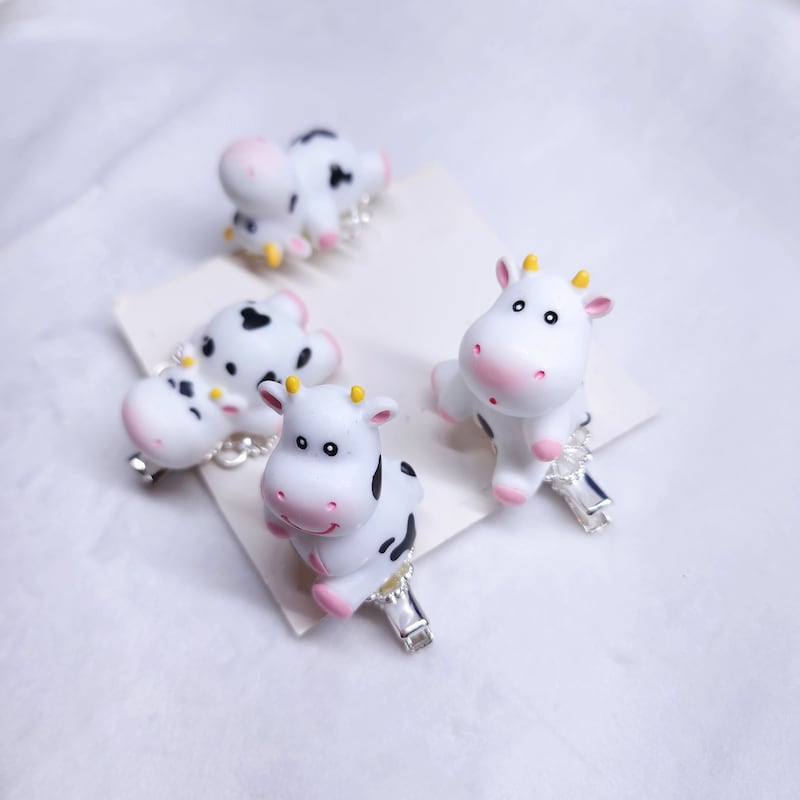 Little Cow - Etsy