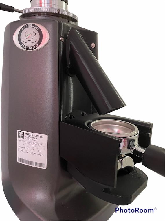 Mazzer Super Jolly / Luigi Doserless Mod With 58mm Portafilter - Etsy