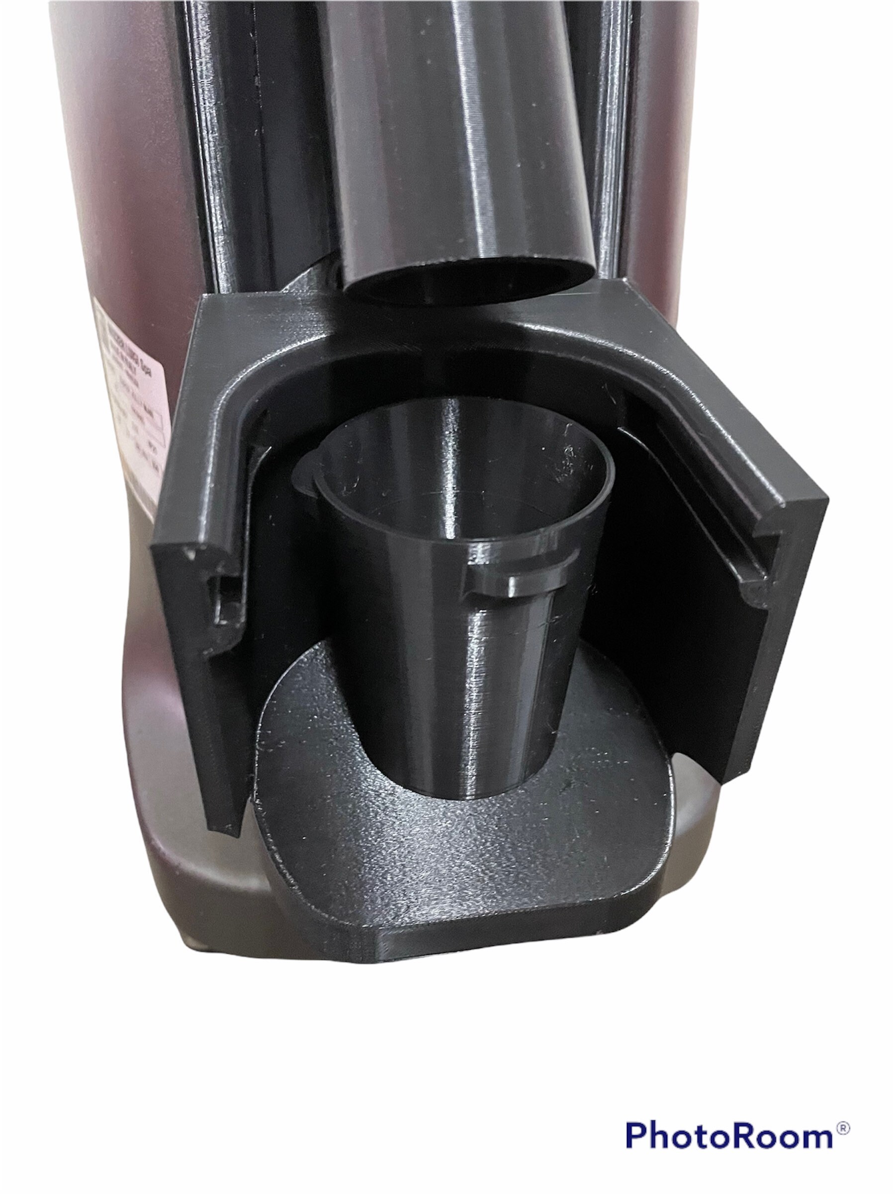 Mazzer Super Jolly / Luigi Doserless Mod With 58mm Portafilter Mount ...