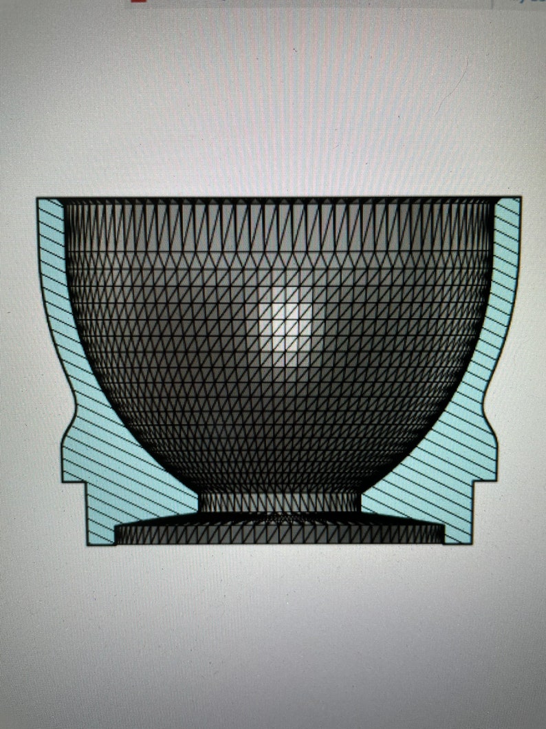 Single Dose Hopper and Bellows for Mazzer Super Jolly / Luigi / Mini ...