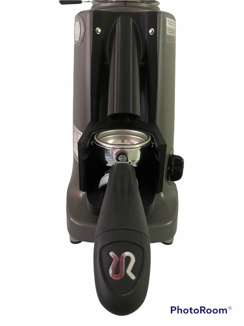 Mazzer Super Jolly / Luigi Doserless Mod With 58mm Portafilter - Etsy