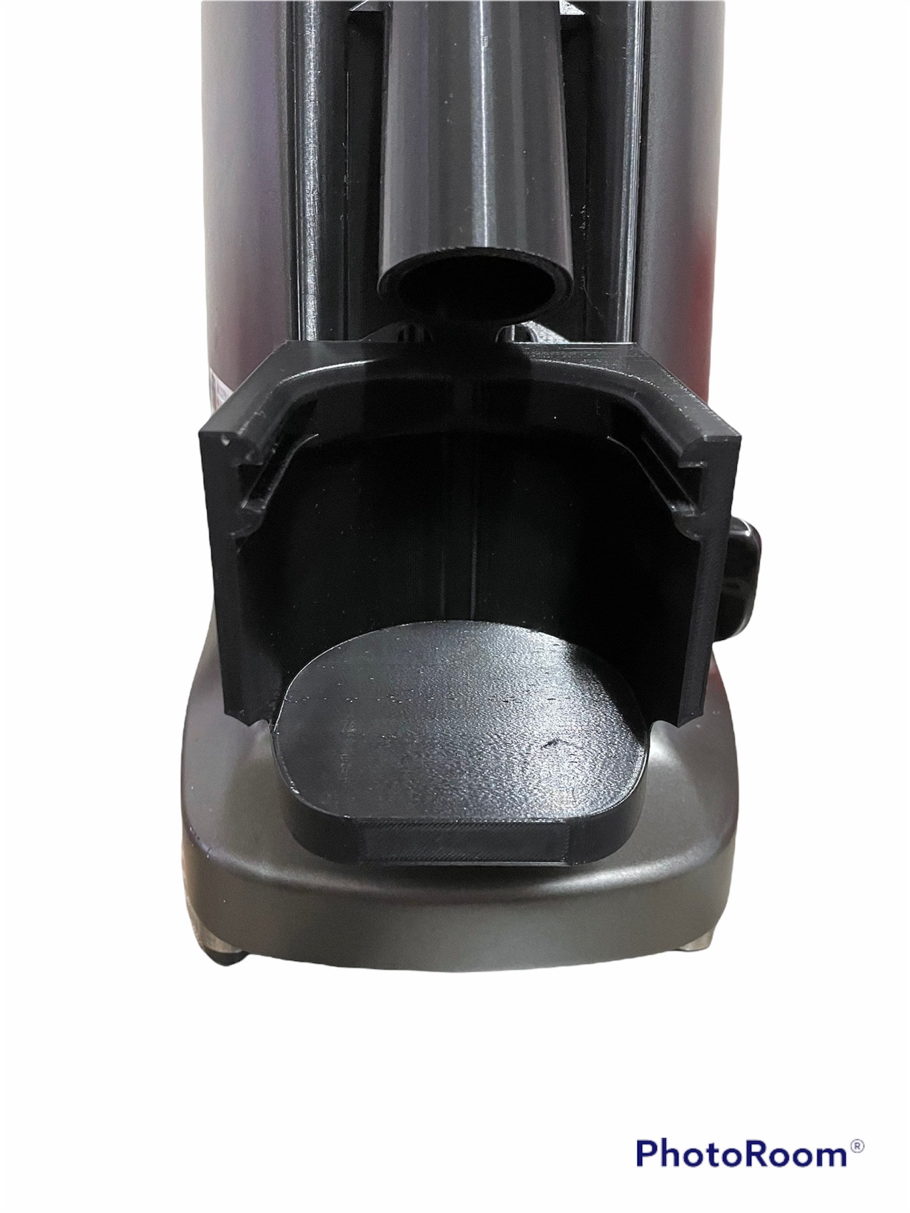 Mazzer Super Jolly / Luigi Doserless Mod With 58mm Portafilter Mount ...