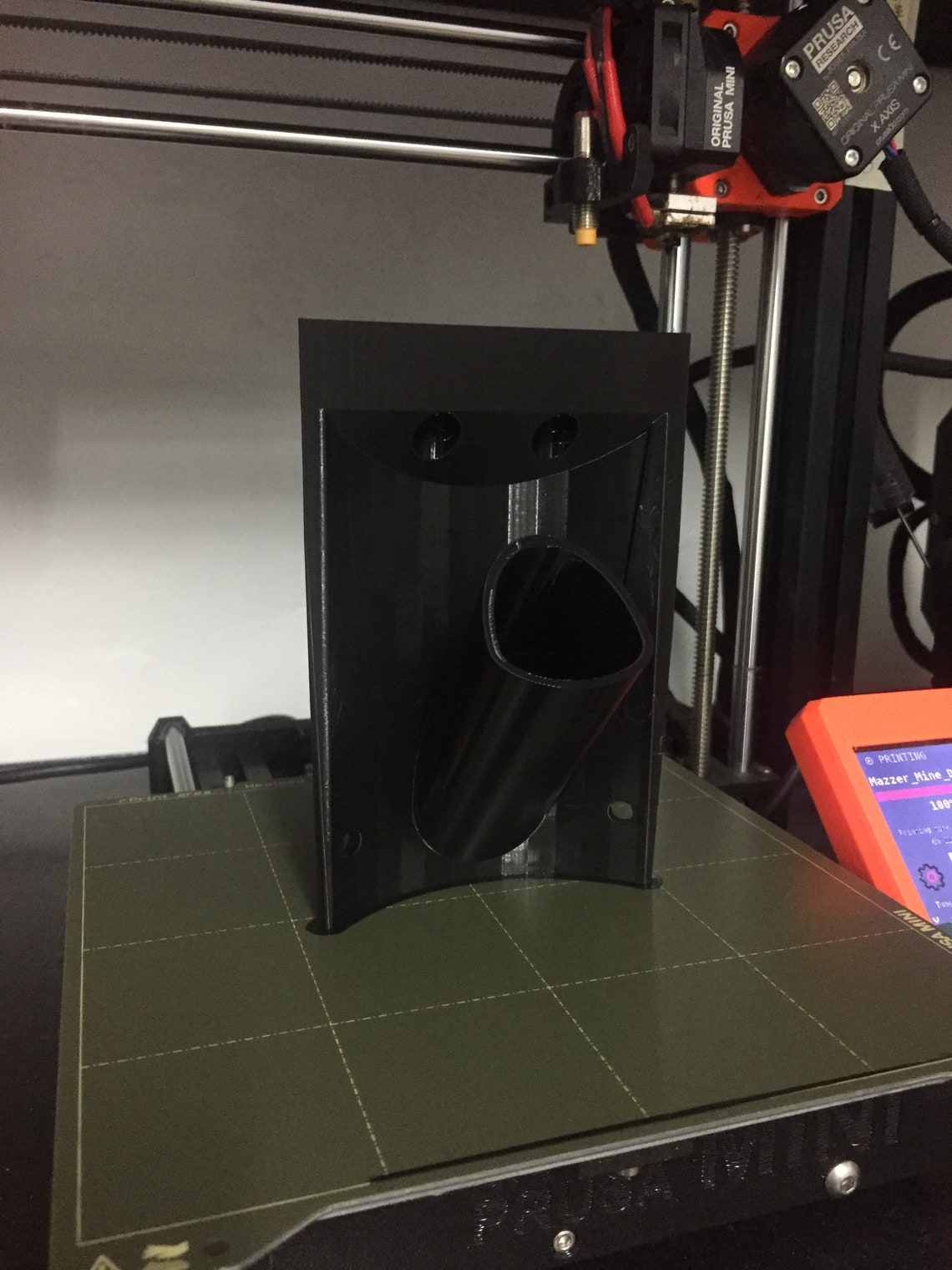 Doserless Funnel Mod for Mazzer Mini | Etsy