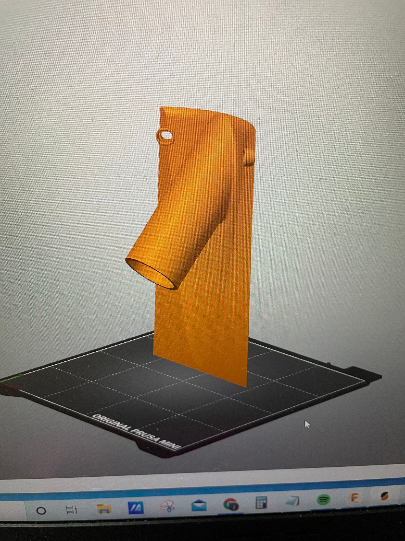 Doserless Funnel Mod for Mazzer Major Coffee Bean Grinder - Etsy