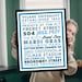 Tulane Wall Art for Dorm Room- Download and Print - Etsy