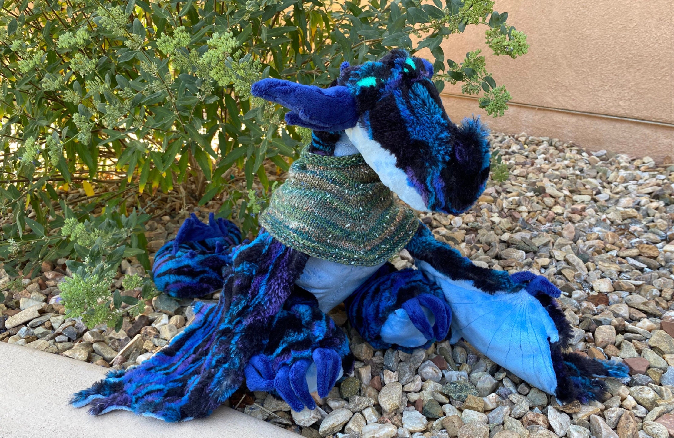 For Grogu Knitting Pattern - Baby Yoda Party Ensemble - Fits the 11 ...