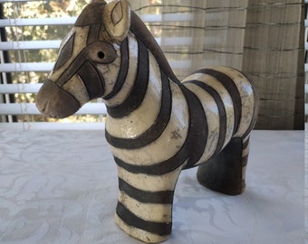 South African Raku Pottery - Etsy