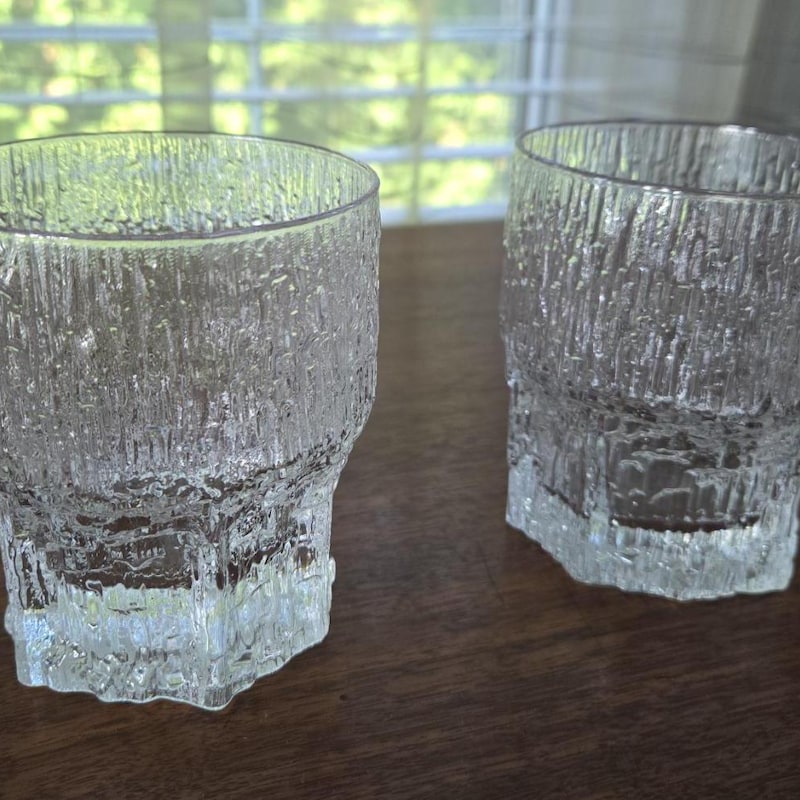 Finland Glass - Etsy