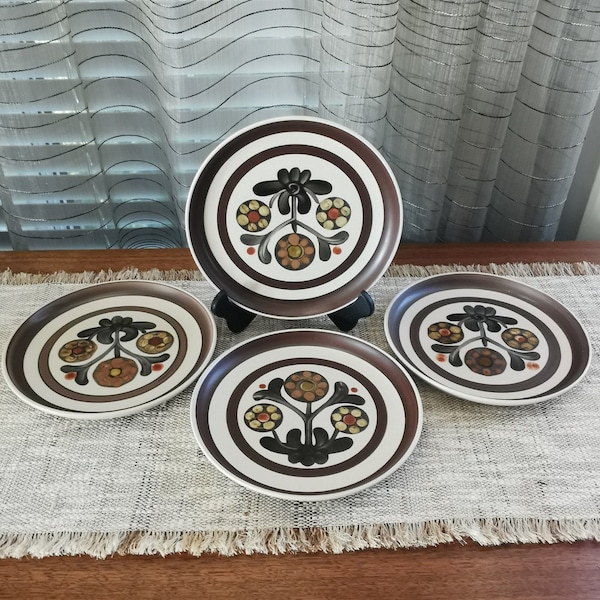 Mayflower Plate - Etsy