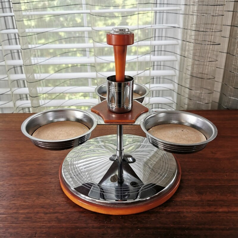 Wood Condiment Caddy - Etsy