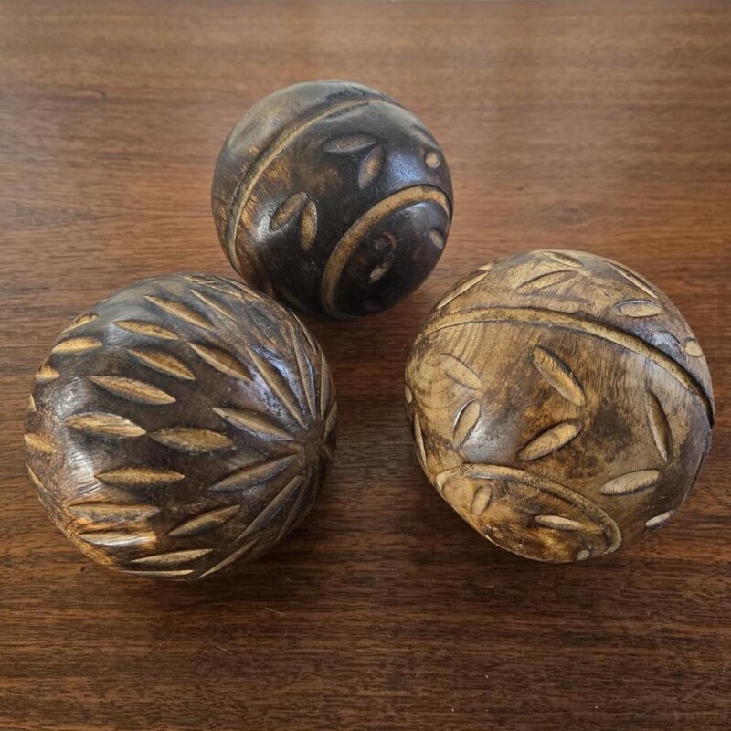 Decorative Orb - Etsy