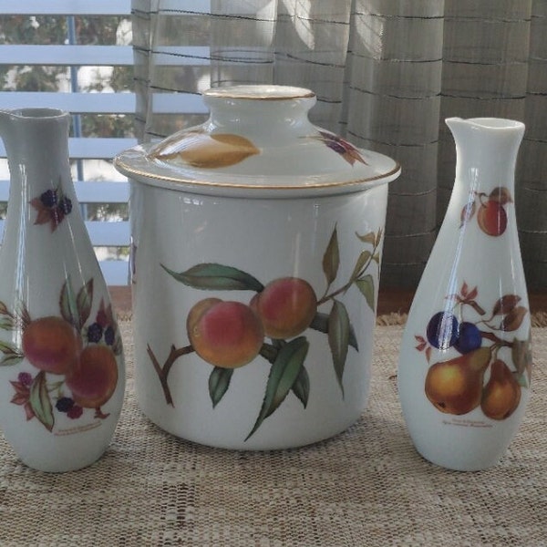 Evesham - Etsy