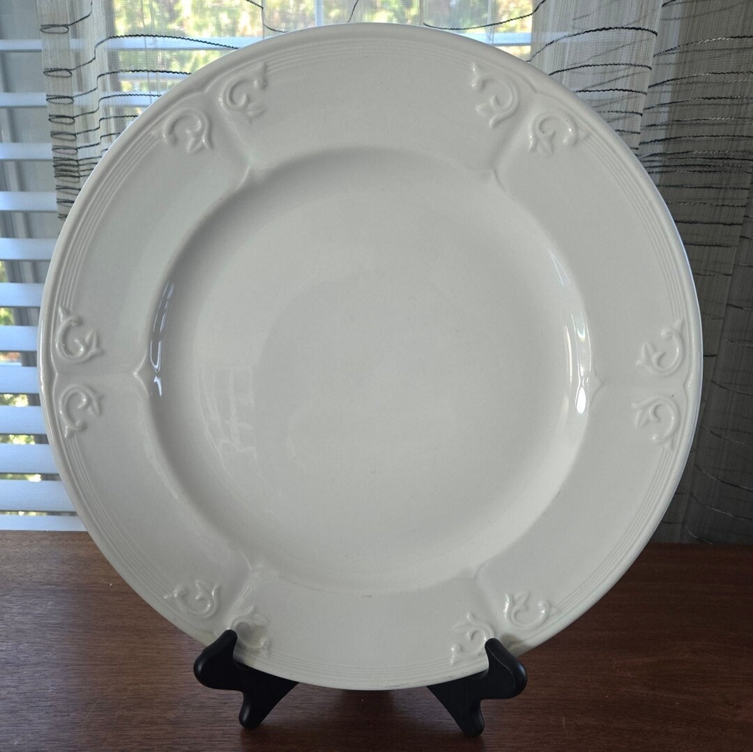 Dudson Aspen England Platter 13, Vintage Stoke on Trent English ...