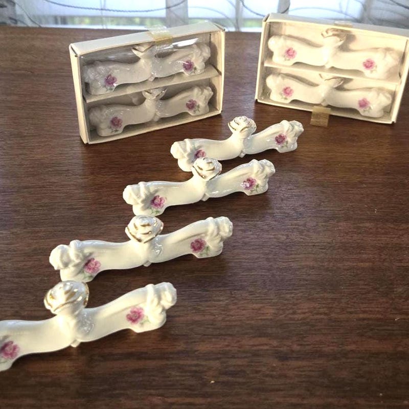 Knife Rest - Etsy