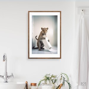 Jaguar Print Wall Art, Black Jaguar Wall Art, Jaguar Art Print, Jaguar ...