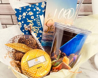 Gratitude Gift Box - Etsy