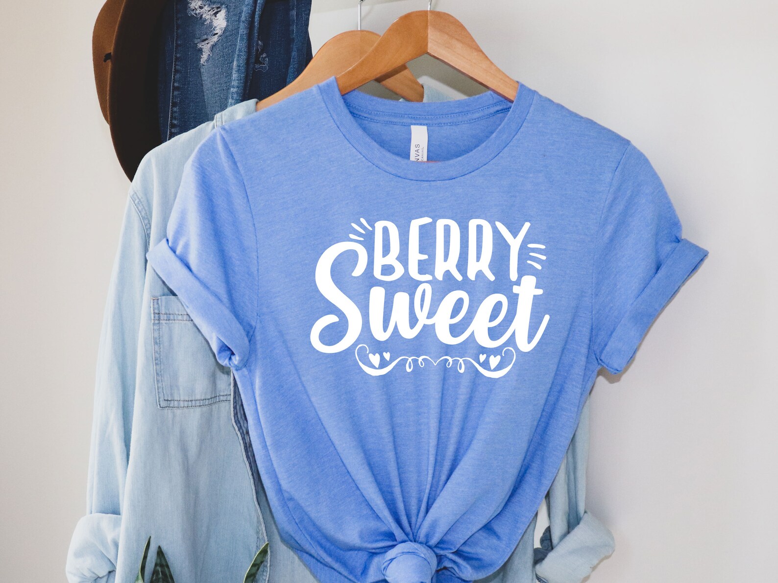 Berry Sweet Shirt First Birthday Shirt Birthday Gift One | Etsy