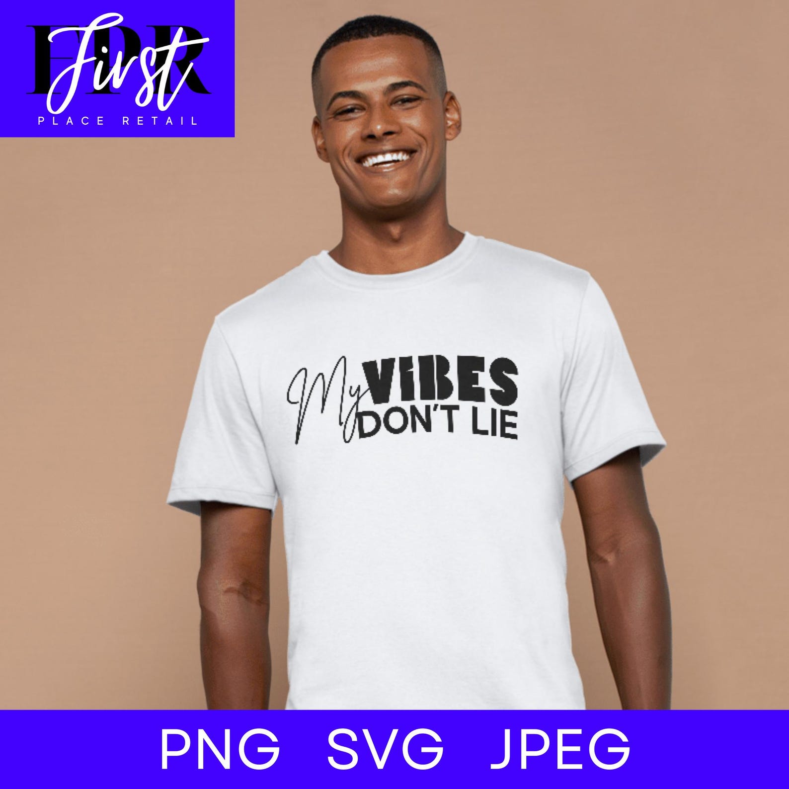 My Vibes Dont Lie SVG Cut File, Printable Png and Jpeg for Iron on ...