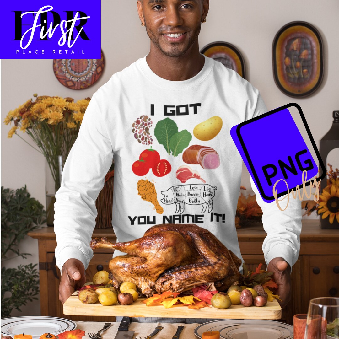 I Got Beans Greens Potatoes Tomatoes Printable Png ONLY for Iron on ...