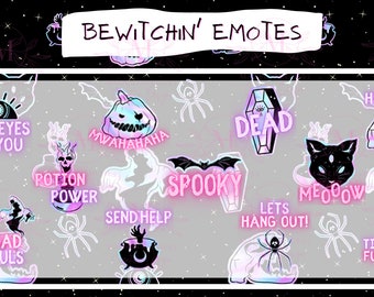 Twitch Bit Tier Emote - Etsy UK