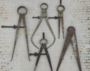 Outside Calipers - Etsy