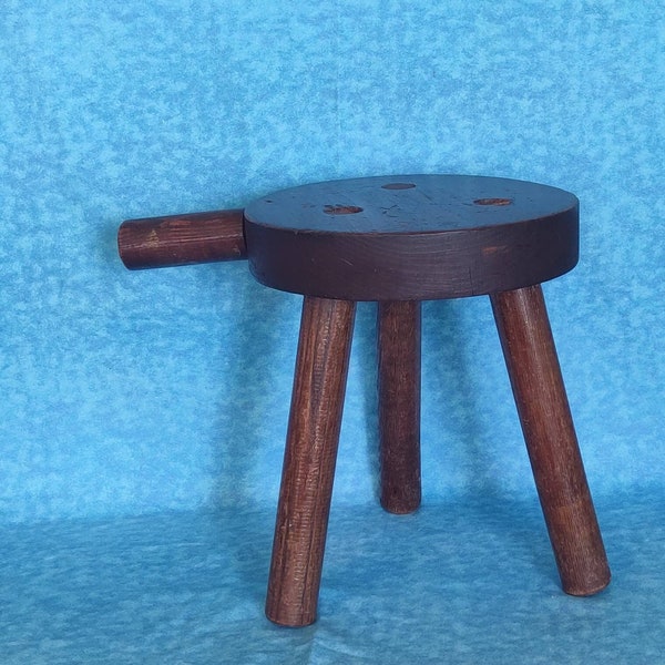 Milking Stool - Etsy