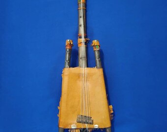 African Kora Instrument - Etsy