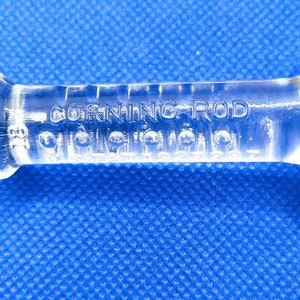 Glass CORNING or CORY Filter Rod 5.75L Percolator Coffee | Etsy