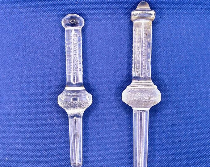 Glass CORNING or CORY Filter Rod 5.75"l Percolator Coffee Maker Vacuum ...