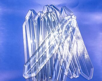 Rectangle Prisms - Etsy