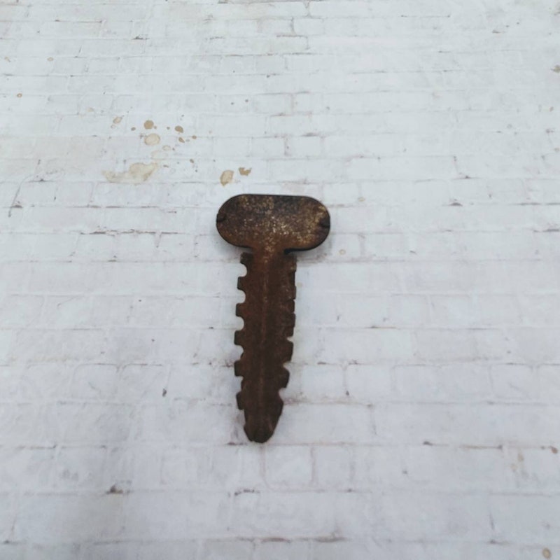 Repurposed Pipe - Etsy