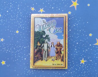 Oz Characters on Yellow Brick Road - Etsy