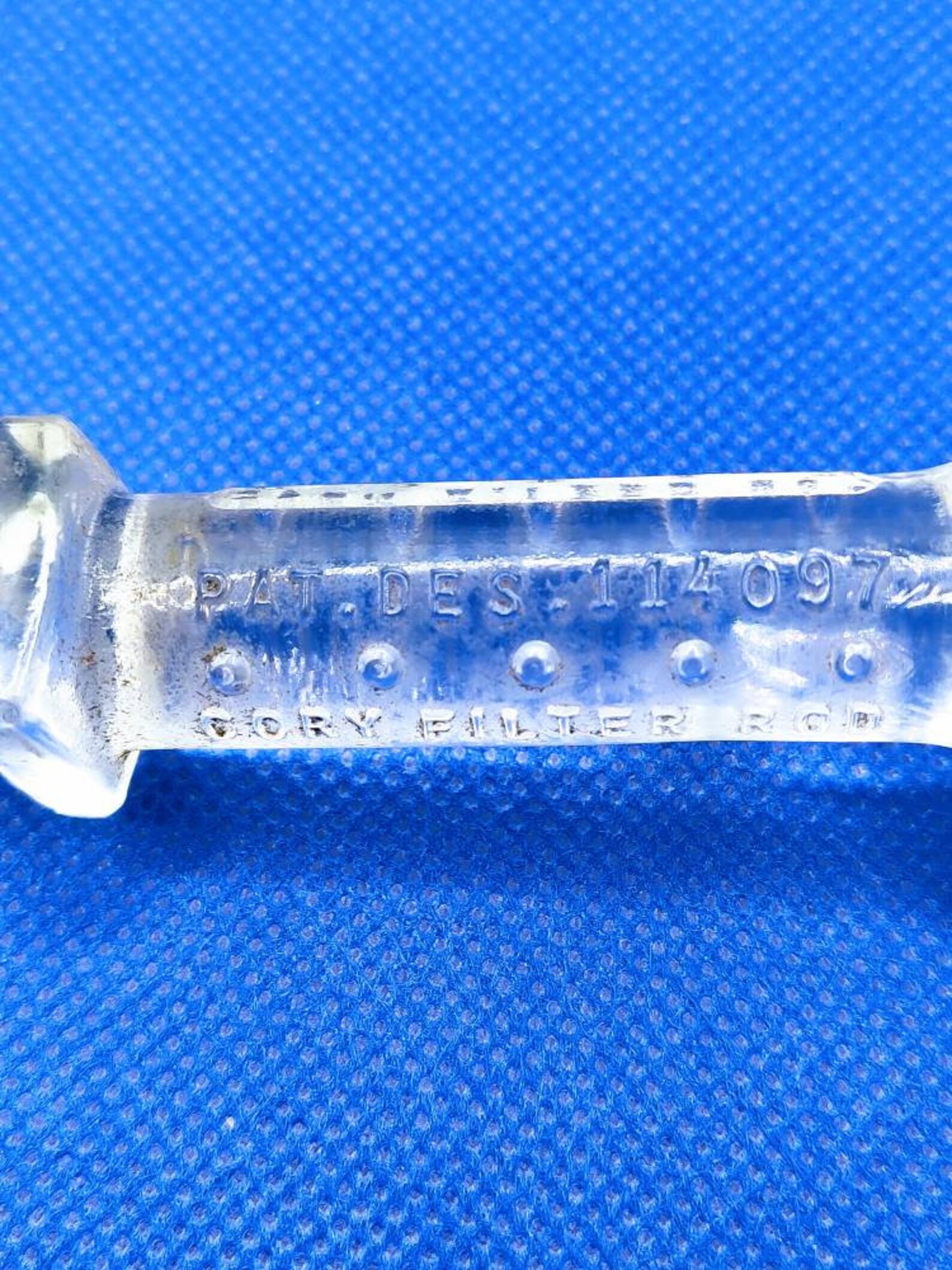 Glass CORNING or CORY Filter Rod 5.75L Percolator Coffee | Etsy