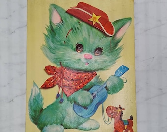 Quality Crest Cards - Etsy