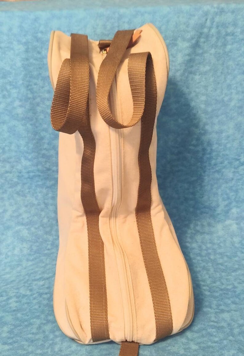 JON HART DESIGN Canvas Boot Bag Cowboy Farm Hiking - Etsy