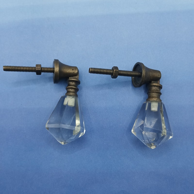 Drop Pulls - Etsy