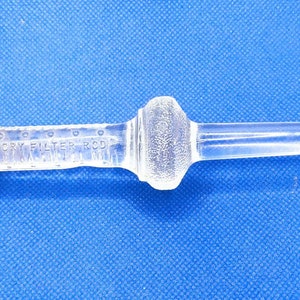 Glass CORNING or CORY Filter Rod 5.75l Percolator Coffee | Etsy