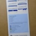 ARRL Quick Reference Card US Amateur Radio Bands - 5 Mil Laminated - Etsy