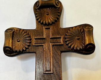 Three Tier Cross - Etsy