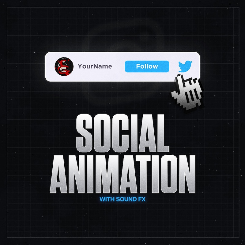 Kick Social Media - Etsy