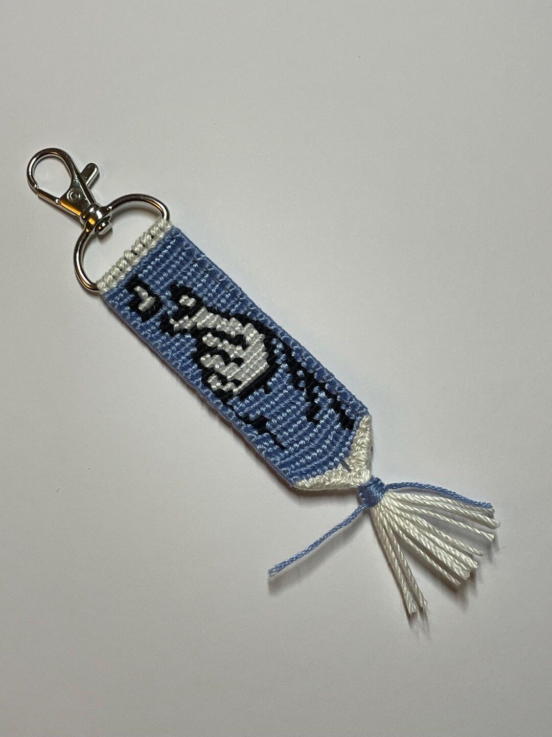 Trendy Vsco-inspired Heart Keychain With Snapping Fingers - Etsy