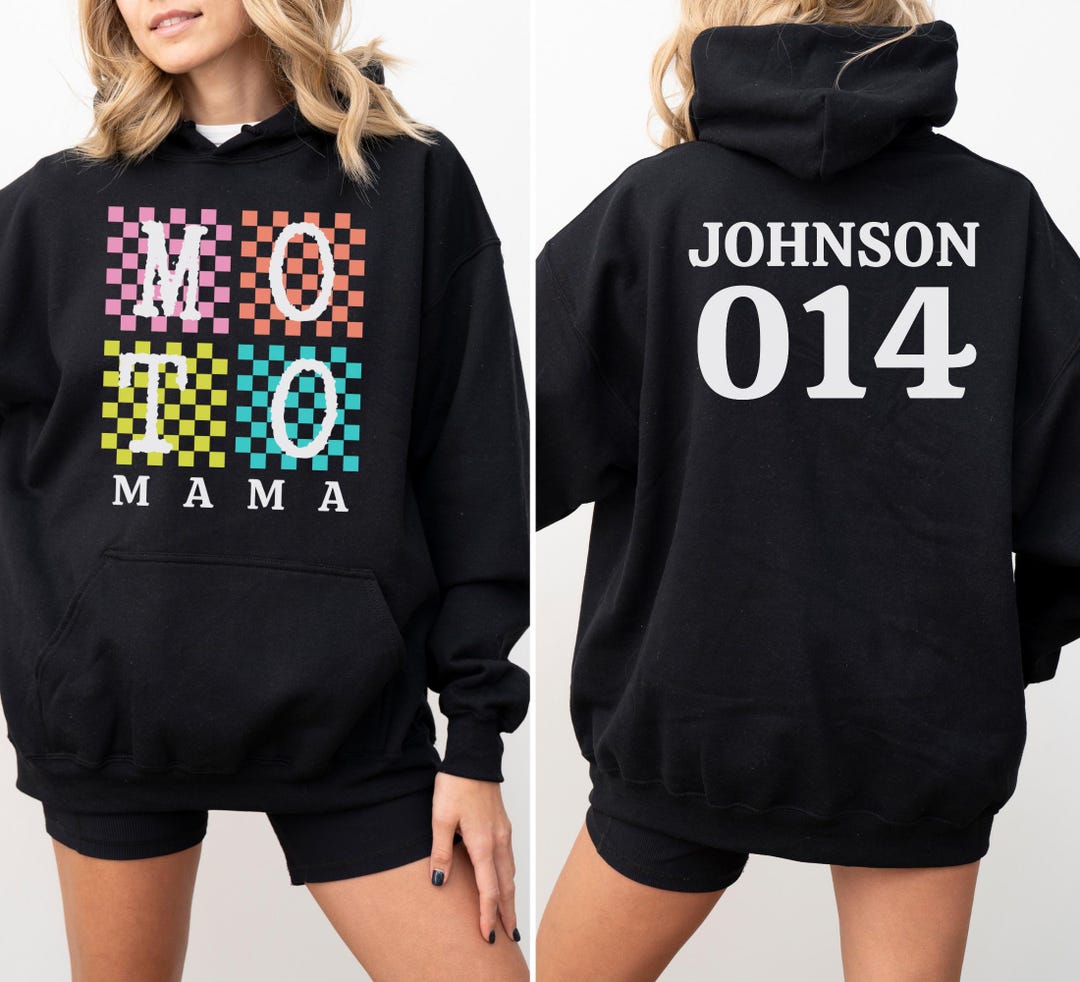 Custom Moto Mom Racing Shirt, Motomom Comfort Colors Shirt, Motocross ...