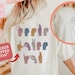 Jesus Loves You ASL Shirt, ASL Interpreter T-shirt, Christian Sign ...